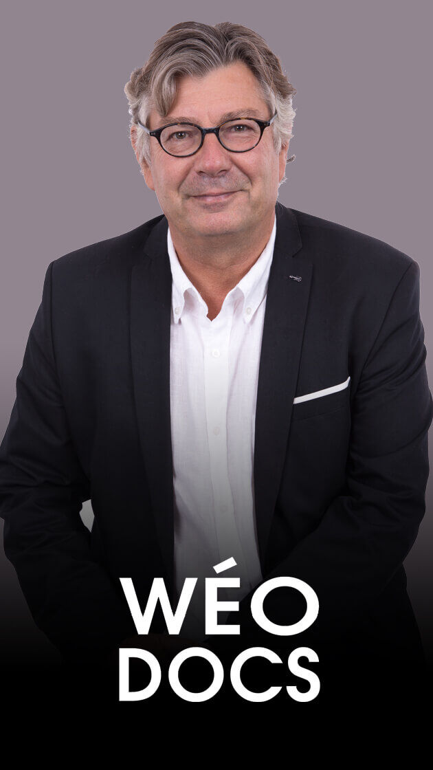 Direct TV : Wéo, le meilleur des Hauts-de-France - Wéo