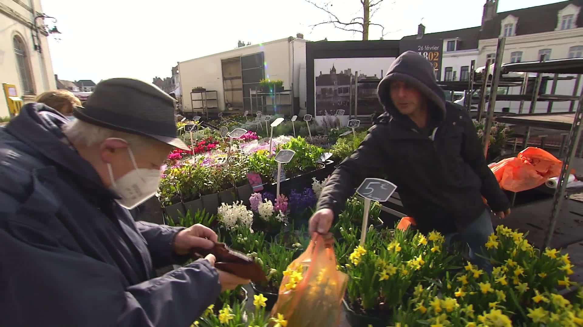 Étaples : quels bénéfices pour le plus beau marché de France ? - 24/03 ...