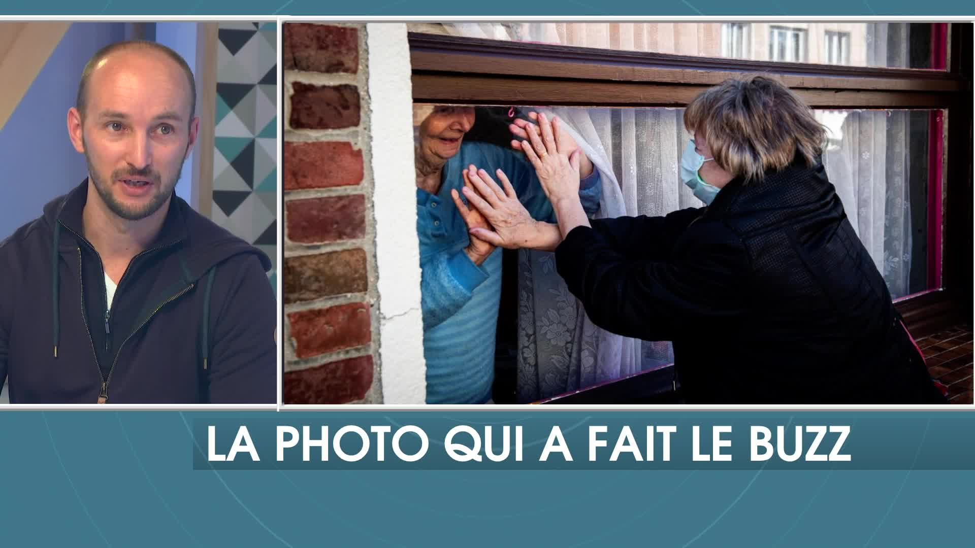 Reportage Sur Le Buzz: Buzz Du Moment – YUAM