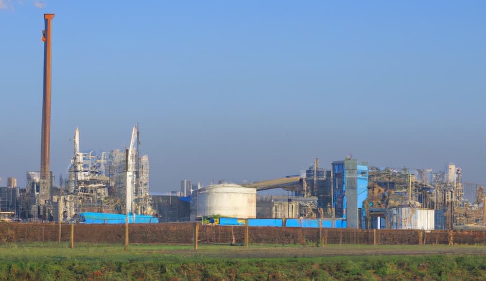 Neuf des cinquante entreprises françaises les plus polluantes se ...