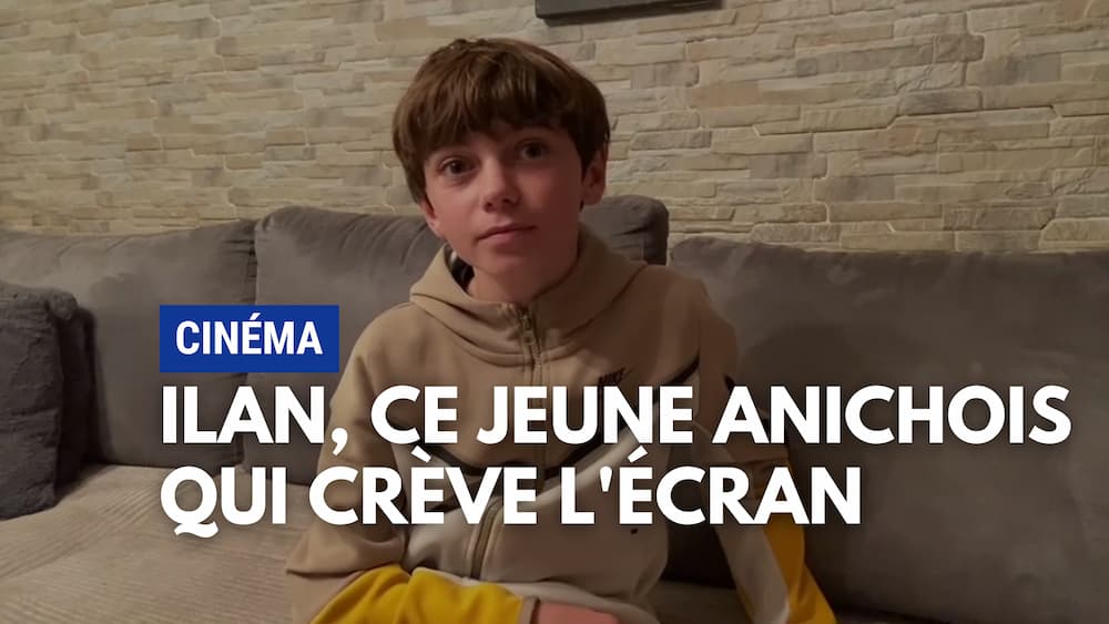 Aniche: qu’est devenu Ilan Debrabant, le « Petit Nicolas » qui crevait ...