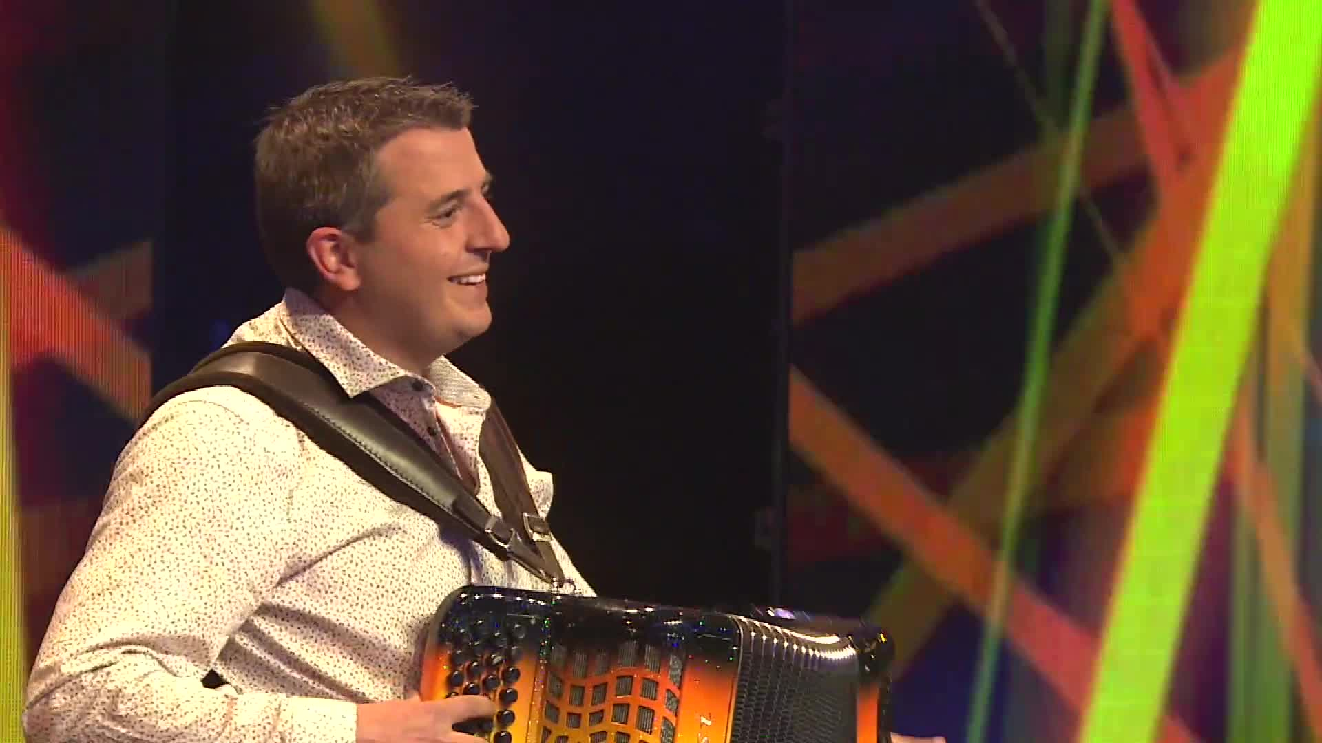 Sur un air d'accordéon, saison 2022-2023, émission 48 - 06/01/2023 ...